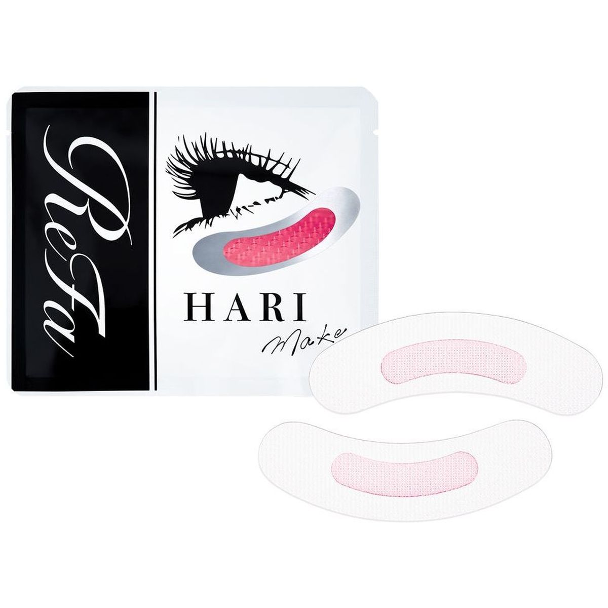 ひかりTVショッピング | 【即納】ReFa HARI MAKE リファ ハリ メイク 1包 目元ケア パック ヒアルロン酸 美容成分 正規店 RC-AG00A｜MTG