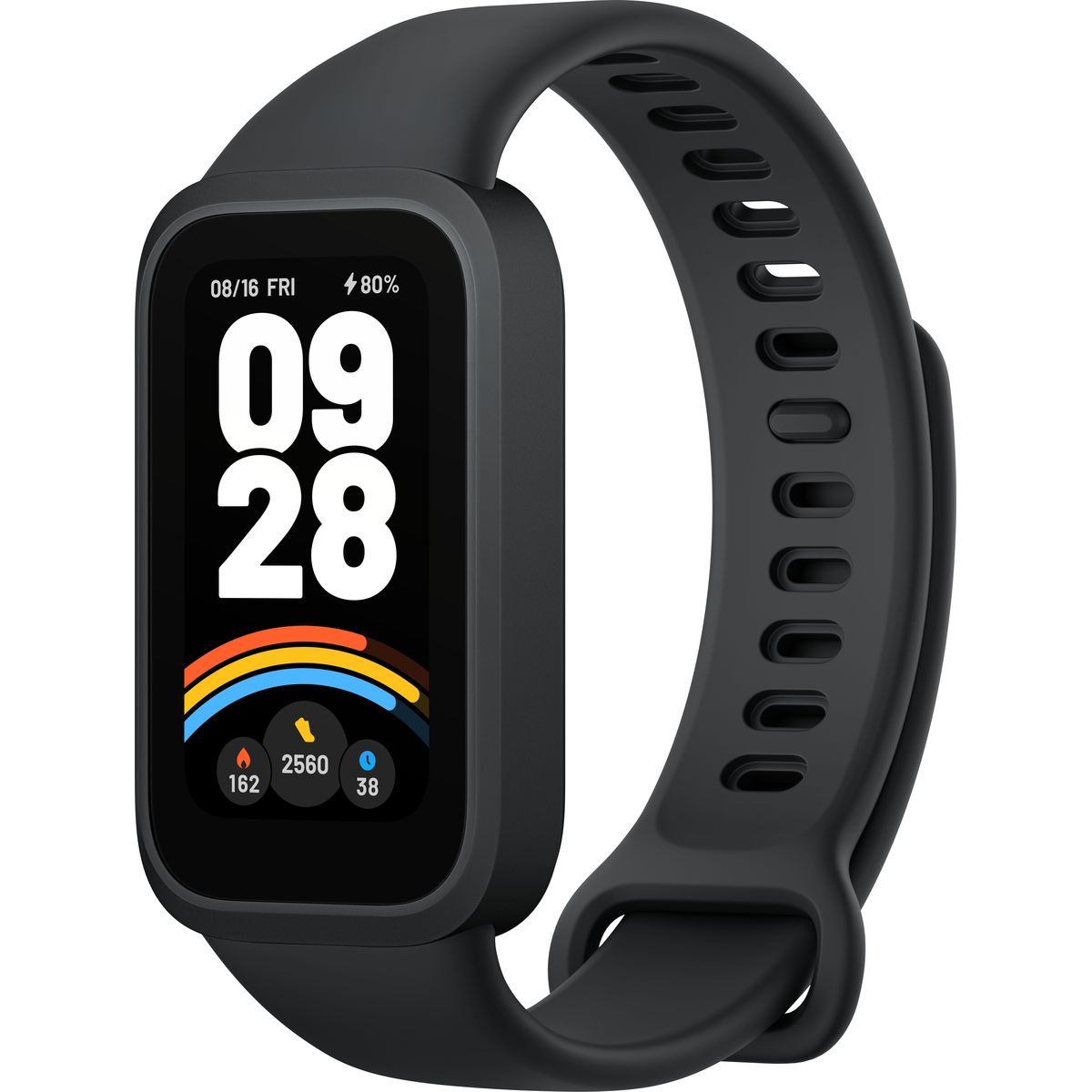 Smart Band 9 Active BLack 9 BHR9444GL