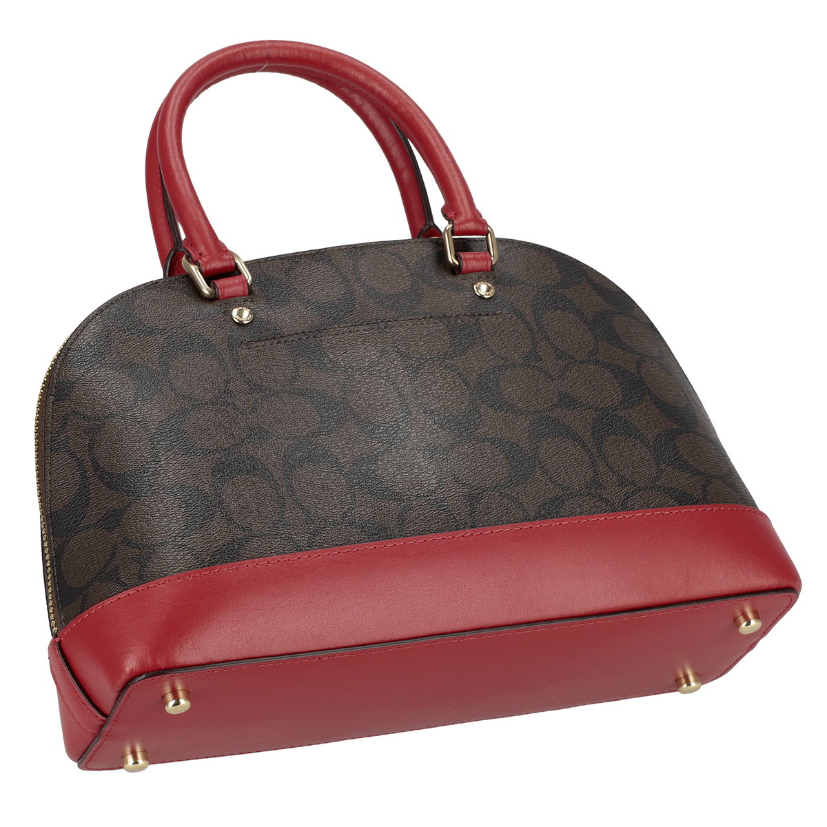 ひかりTVショッピング | レディース ハンドバッグ IML72 27583-IML72｜COACH(コーチ)