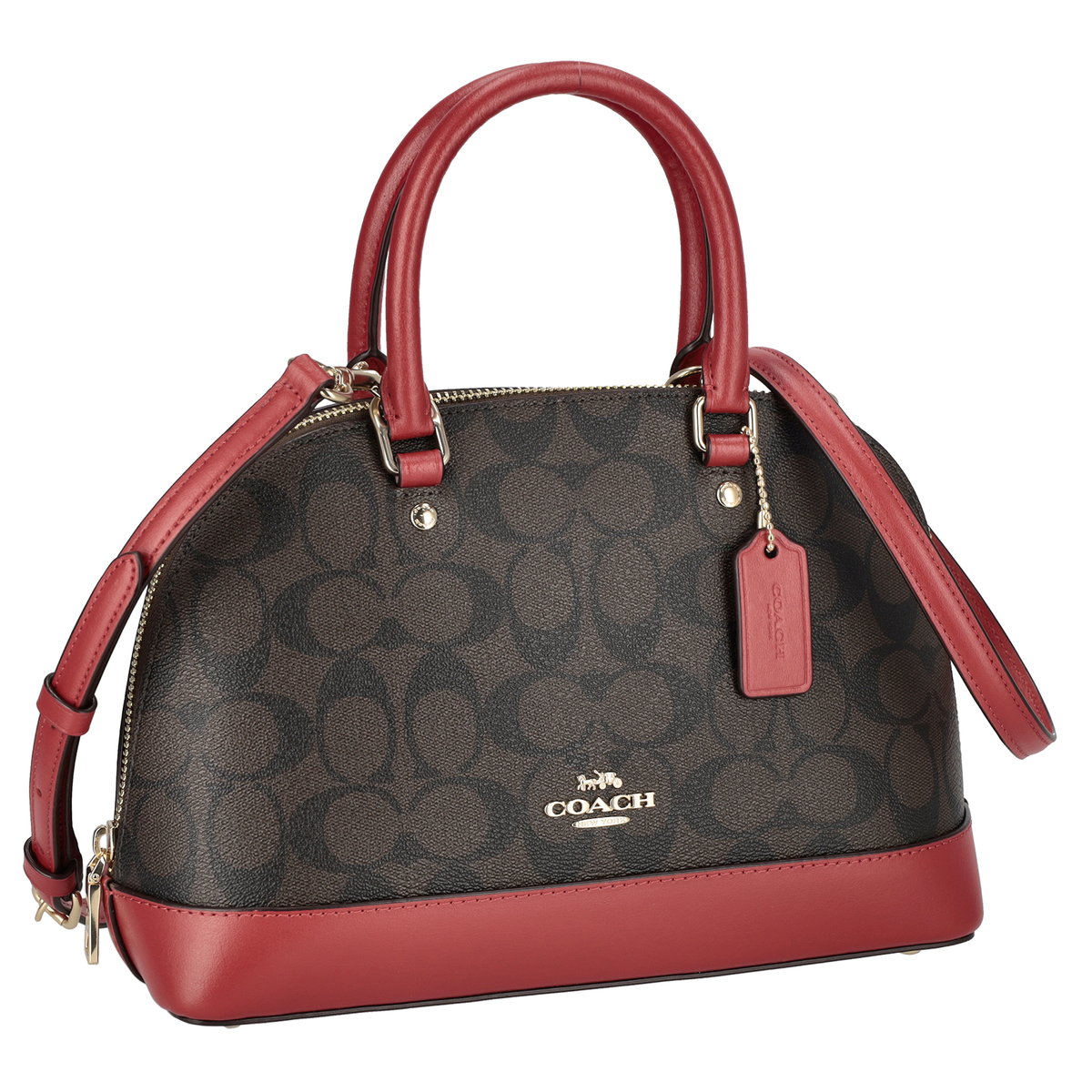 ひかりTVショッピング | レディース ハンドバッグ IML72 27583-IML72｜COACH(コーチ)