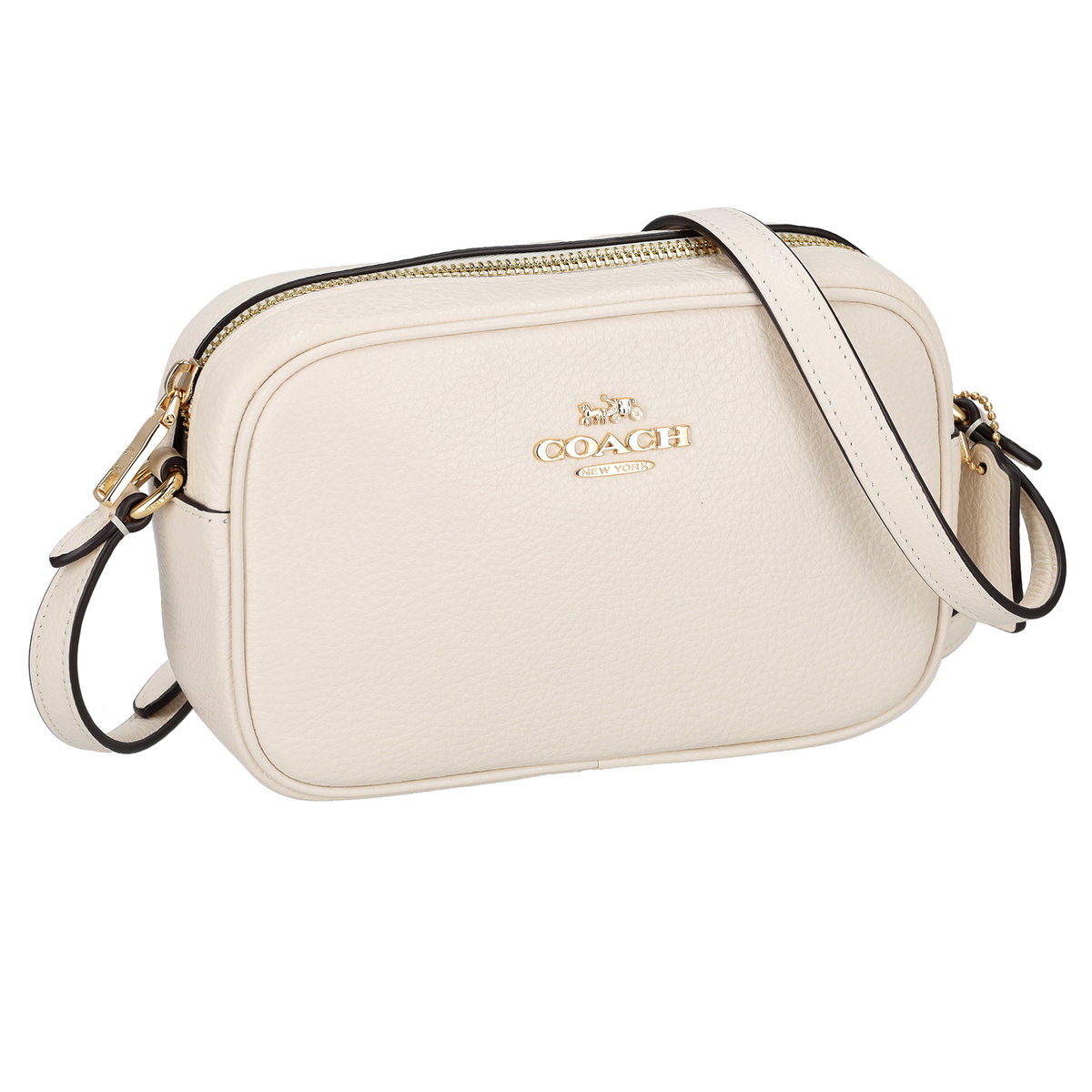 ひかりTVショッピング | レディース ショルダーバッグ IMCHK CQ875-IMCHK｜COACH(コーチ)