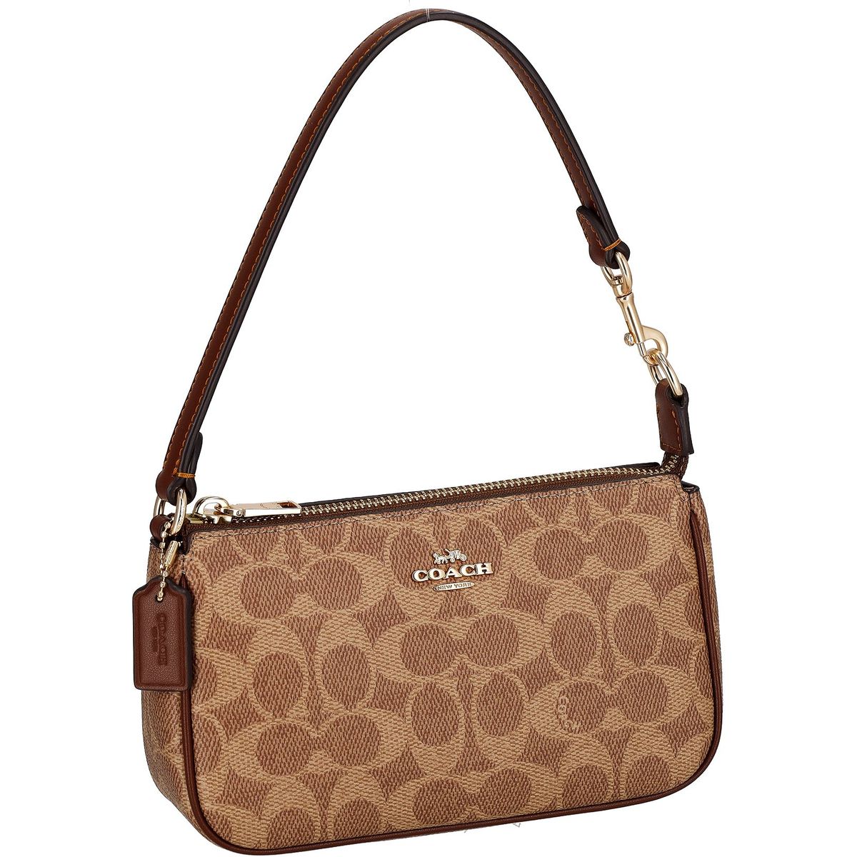 ひかりTVショッピング | レディース IMXHE ハンドバッグ CW426IMXHE｜COACH(コーチ)