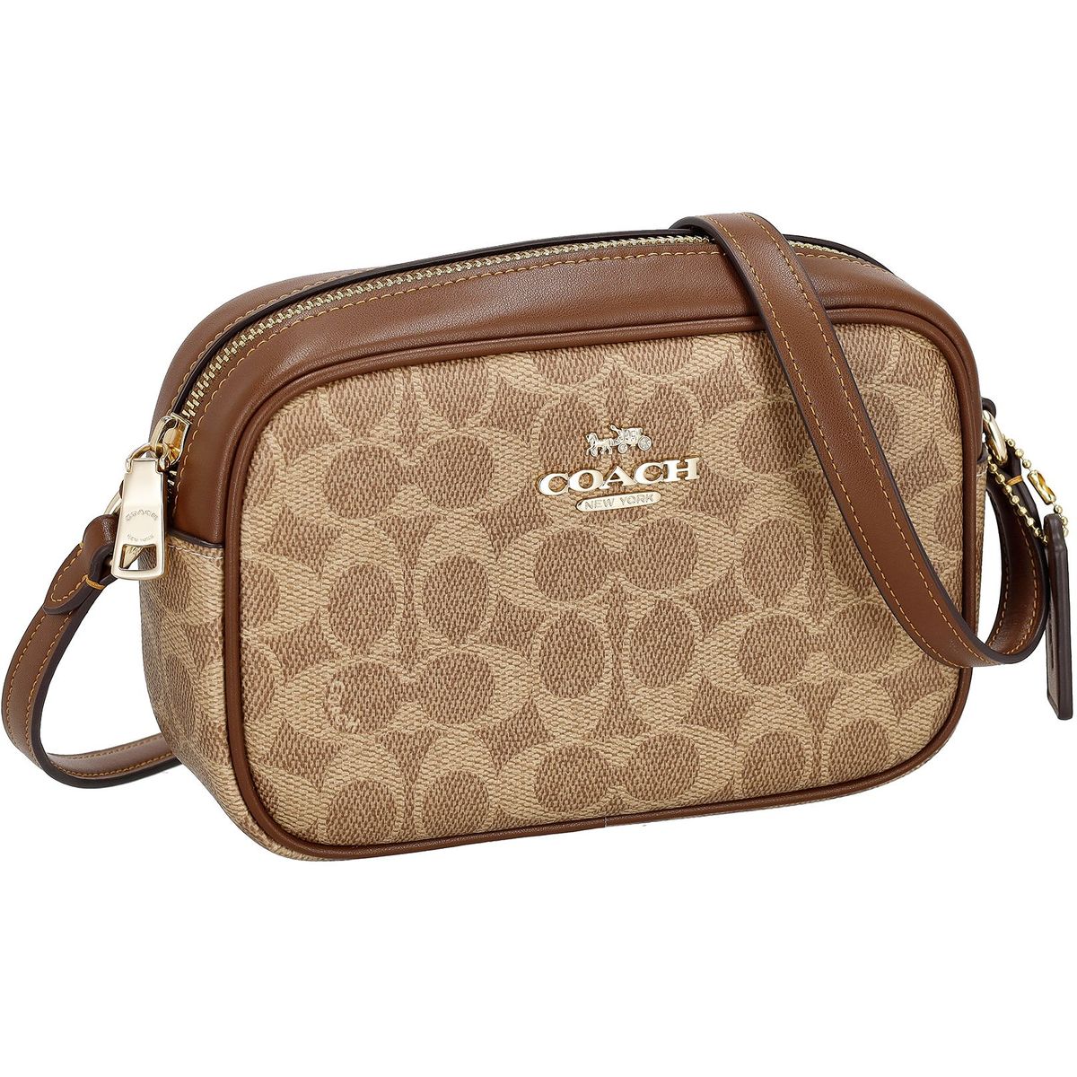 ひかりTVショッピング | レディース IMXHE ショルダーバッグ CY752IMXHE｜COACH(コーチ)