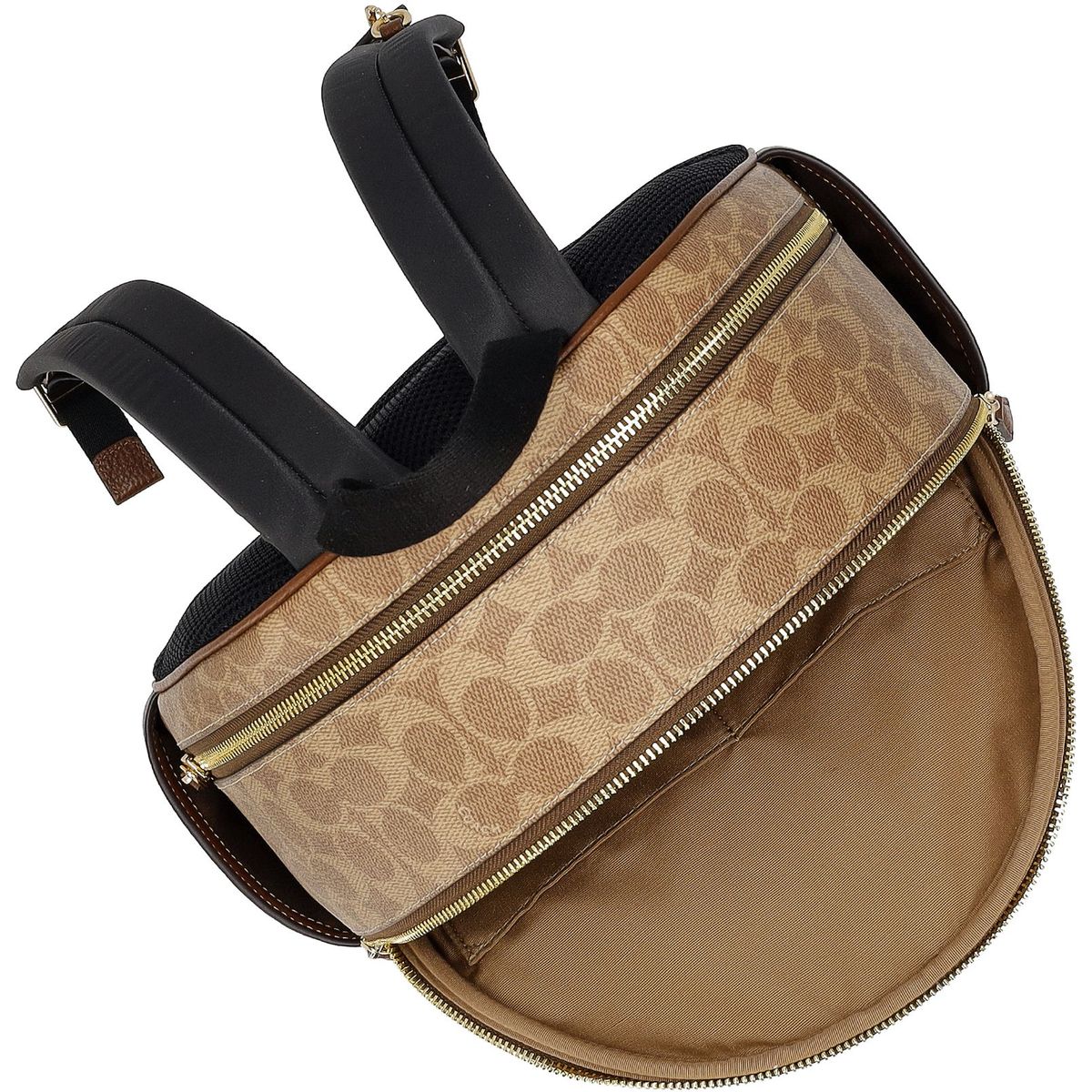 ひかりTVショッピング | ユニセックス IMXHE バックパック CZ176IMXHE｜COACH(コーチ)