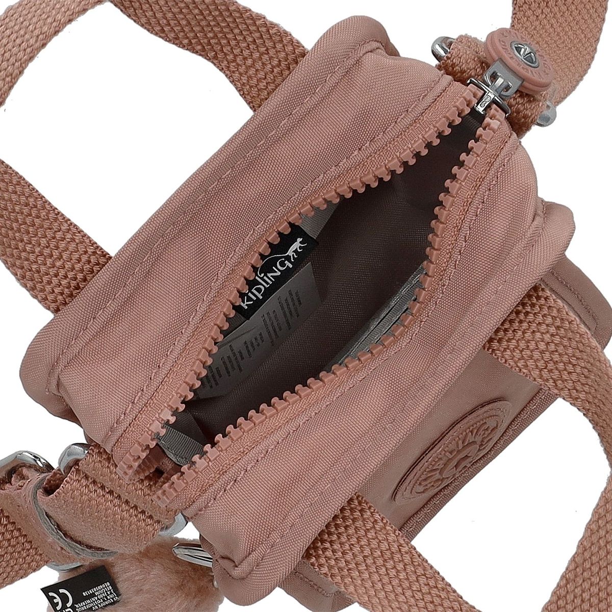 ひかりTVショッピング | レディース ROSEY ROSE ハンドバッグ KI91436KGROSEY_ROSE｜Kipling(キプリング)