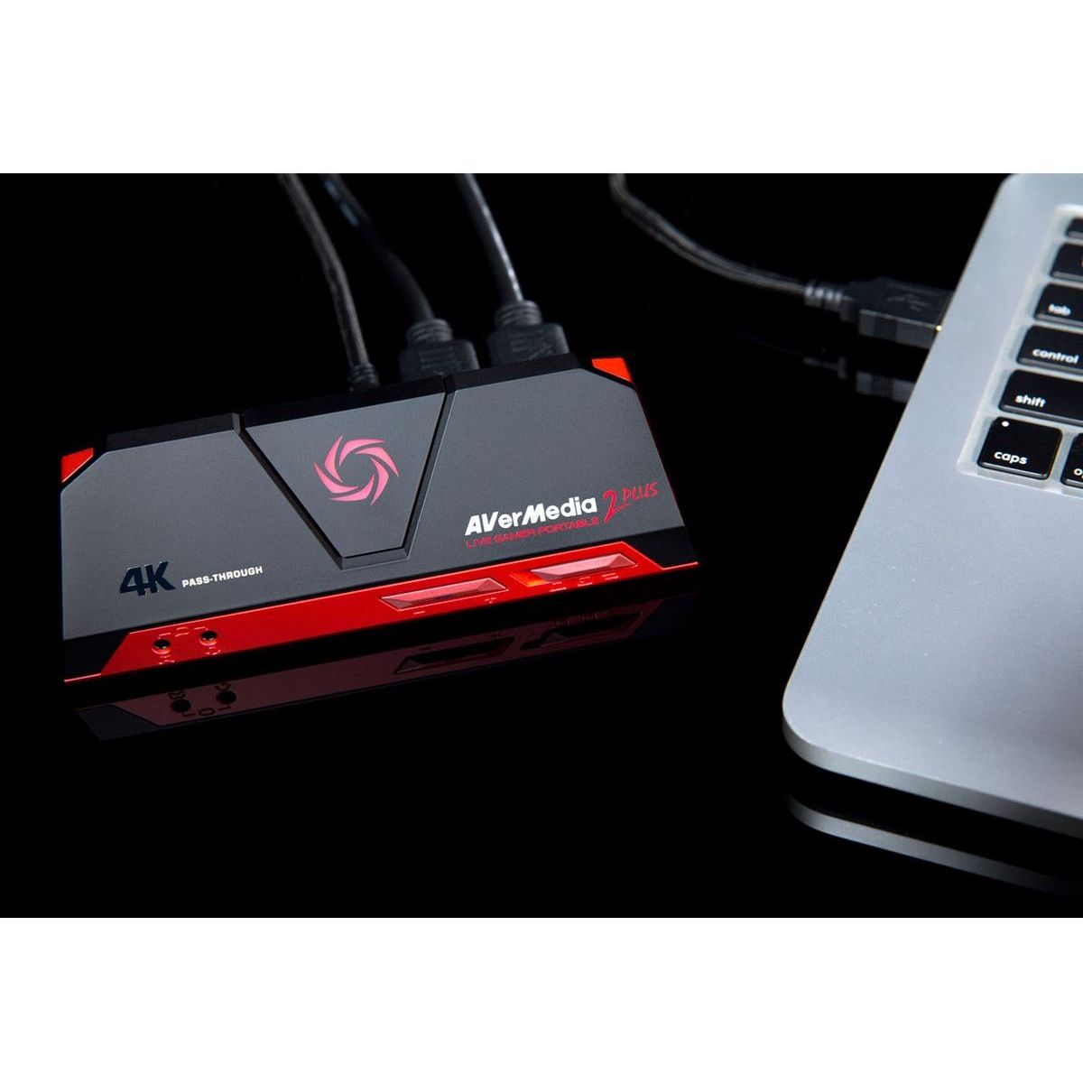 ひかりTVショッピング | Live Gamer Portable 2 PLUS AVT-C878-PLUS｜AVerMedia TECHNOLOGIES