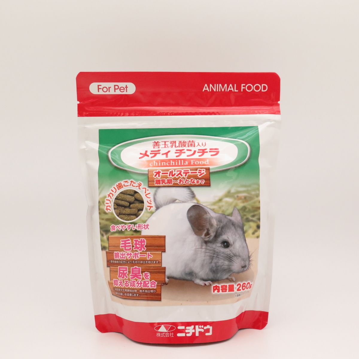 ひかりTVショッピング | メディチンチラ 260g×36