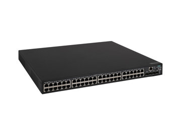 ひかりTVショッピング | HPE 5140 48G PoE+ 4SFP+ (370W) EI Switch JL824A#ACF｜HP ...