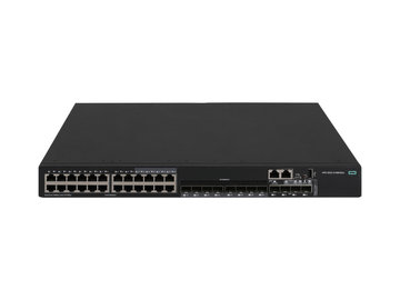 ひかりTVショッピング | HPE 5520 24G 4SFP+ HI Swch R8M25A｜HP(Enterprise)