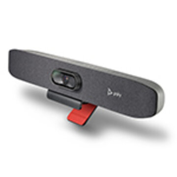 ひかりTVショッピング | Poly Studio R30 USB Video Bar-JPN2 842D2AA#ABJ｜HP(Inc.)