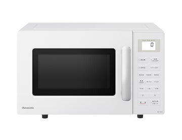 ひかりTVショッピング | オーブンレンジ (ホワイト) NE-SA2C-W｜パナソニック(家電)