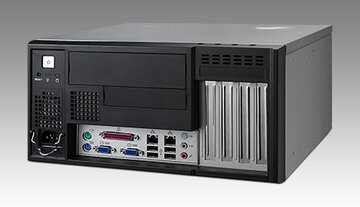 ひかりTVショッピング | Wallmount chassis front I/O mATX W/350W IPC-5120-35D｜アドバン ...